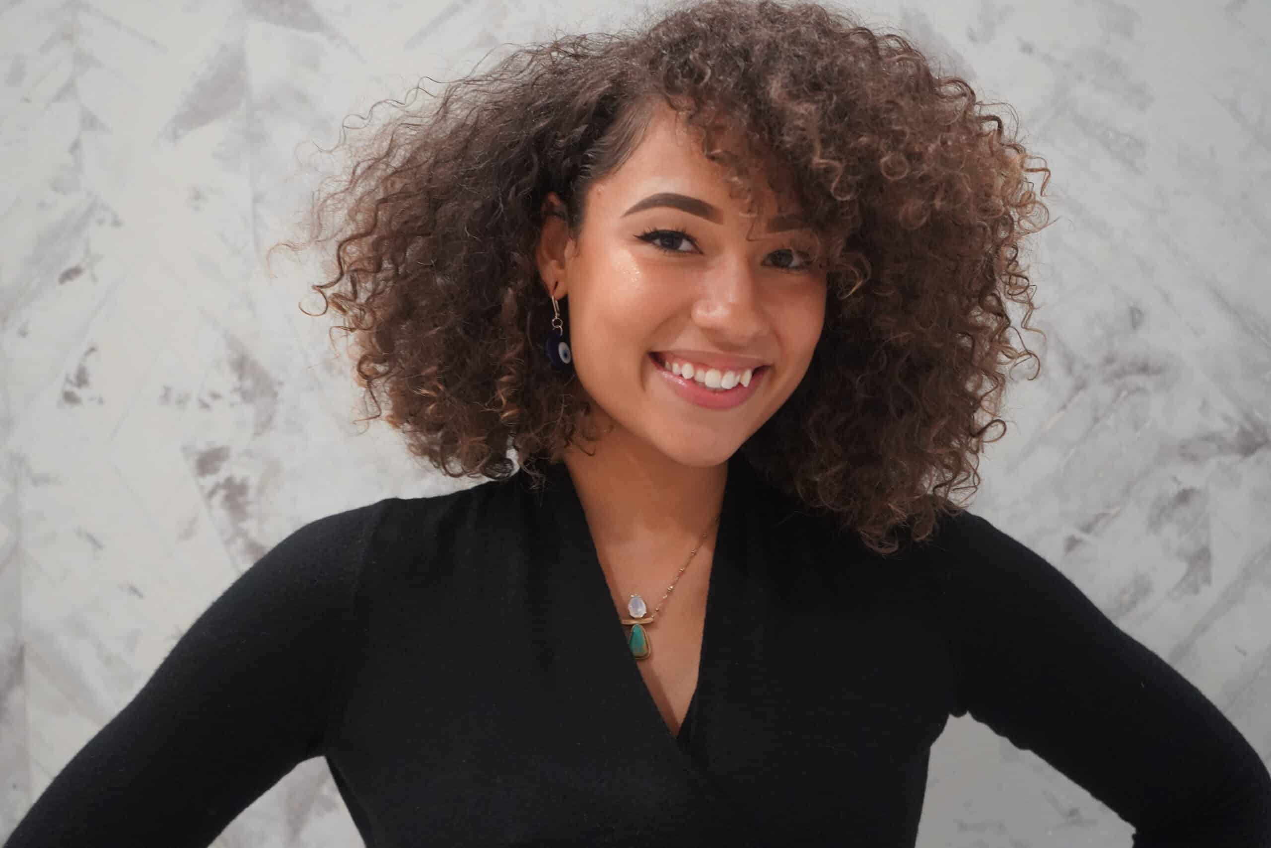 Lisa R - ENVE Models