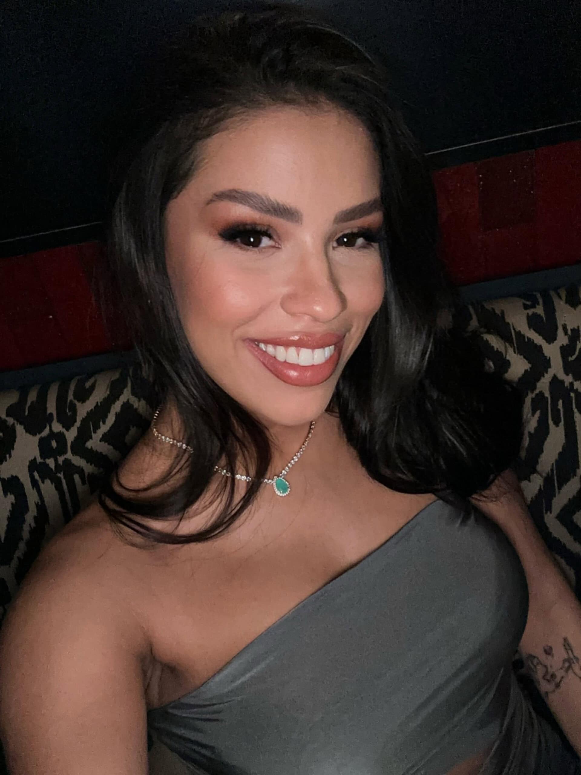 Alexia - ENVE Models