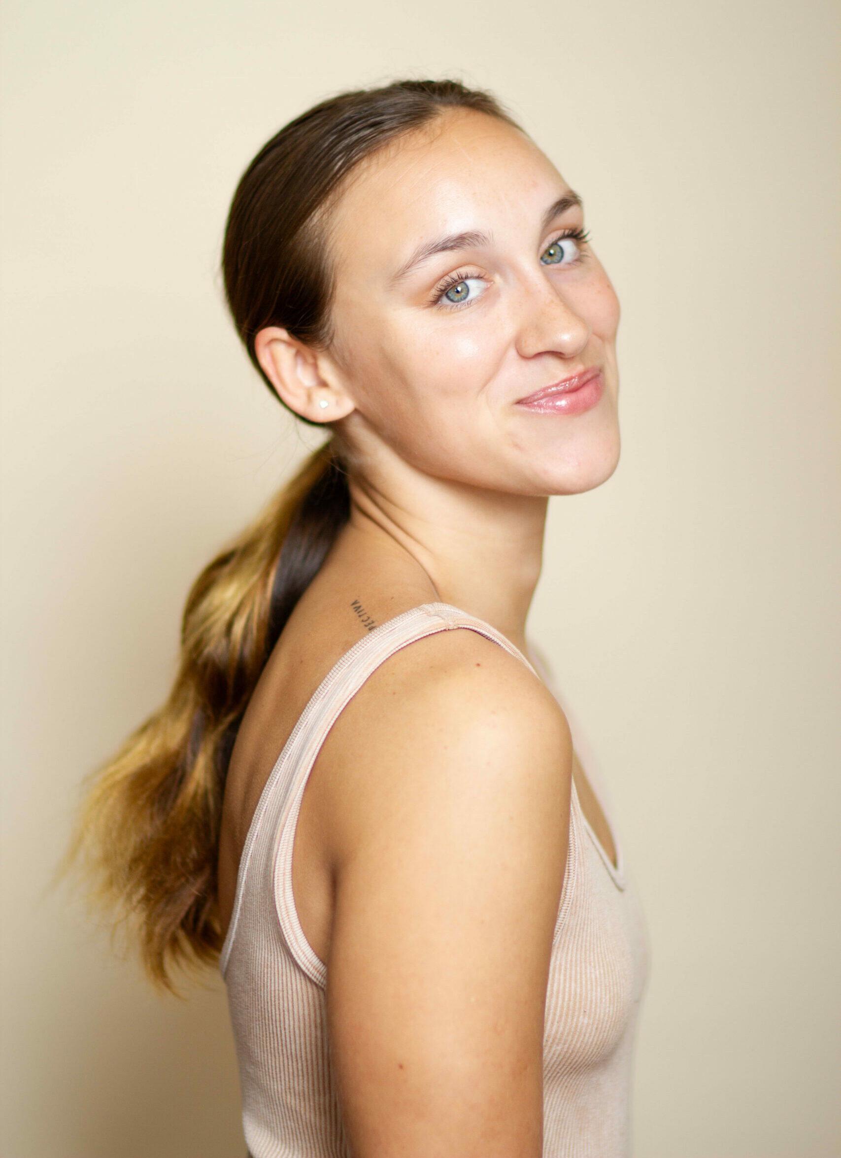 Abigail - ENVE Models