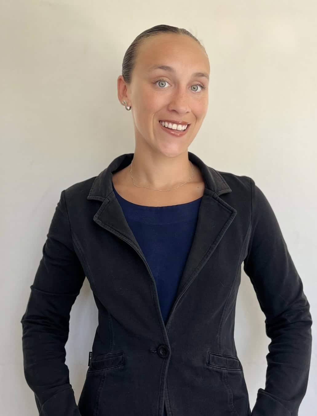 Abigail - ENVE Models